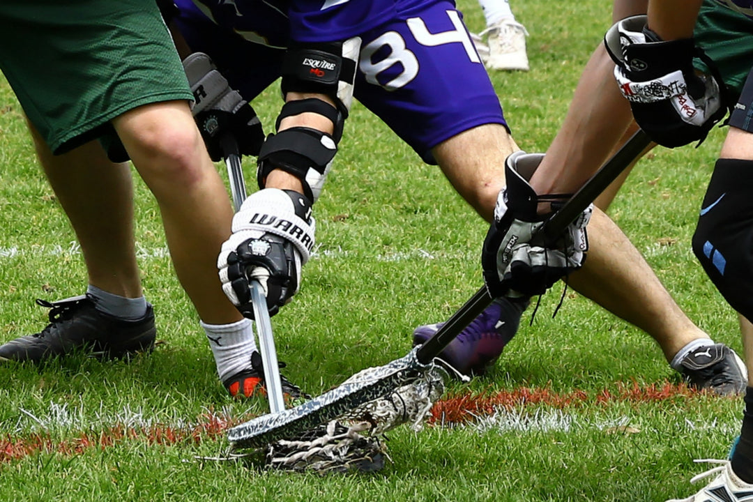 11 Lax Drills High School College Level Lacrosse Players – Swax Lax LLC ...